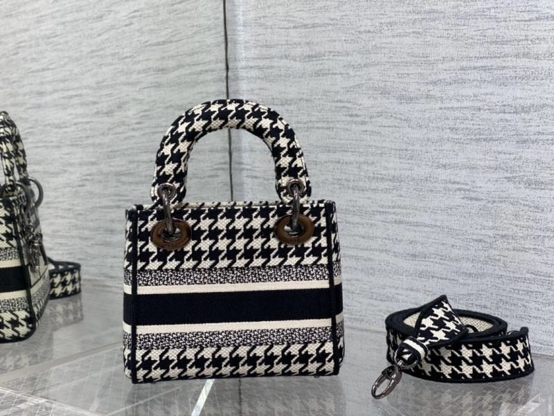 Indistinguishable Christian Dior My Lady Bags