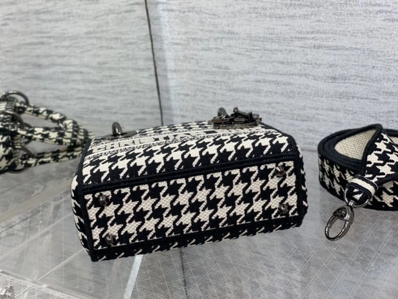 Indistinguishable Christian Dior My Lady Bags