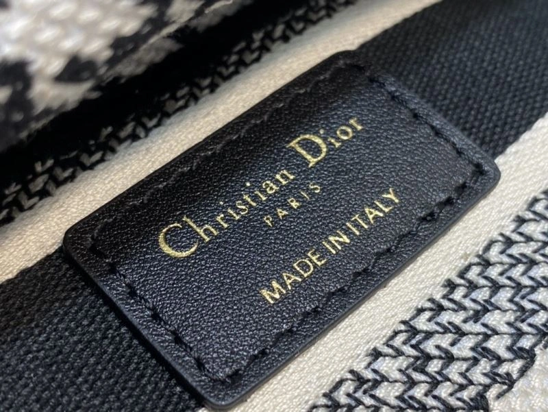 Indistinguishable Christian Dior My Lady Bags