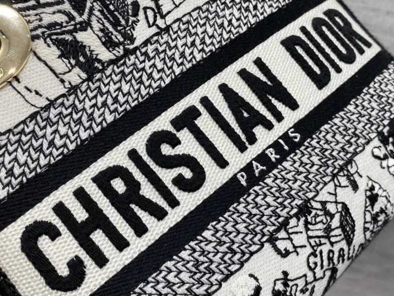 Mirror quality Christian Dior My Lady Bags