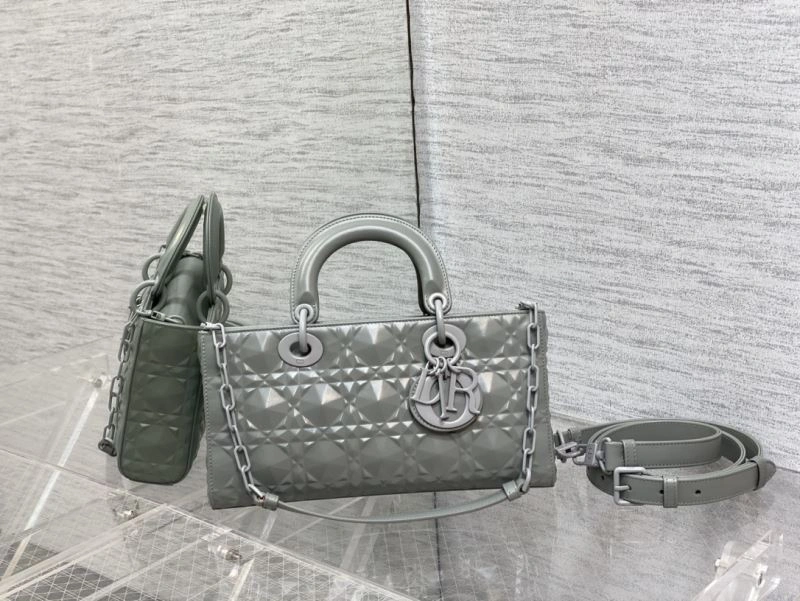 Christian Dior My Lady Bags