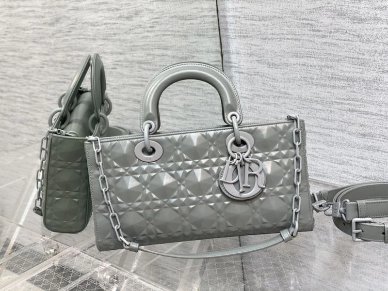 Authentic Christian Dior My Lady Bags