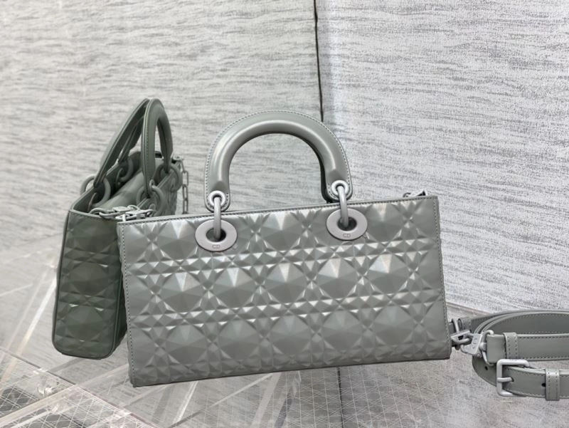 Authentic Christian Dior My Lady Bags
