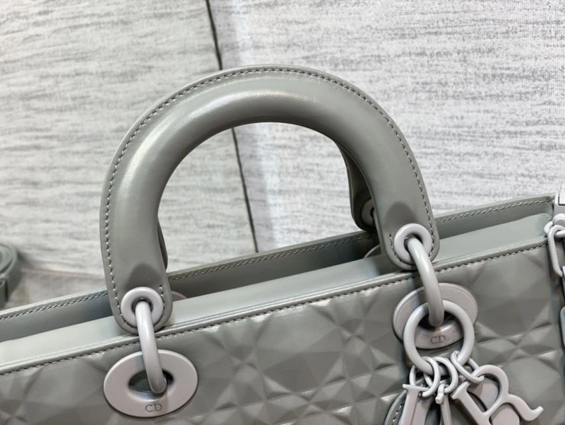 Authentic Christian Dior My Lady Bags