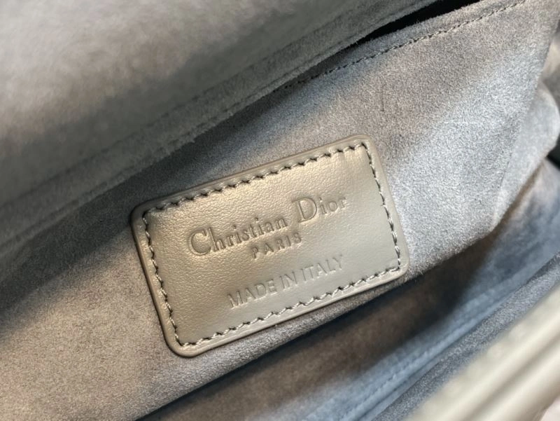 Authentic Christian Dior My Lady Bags