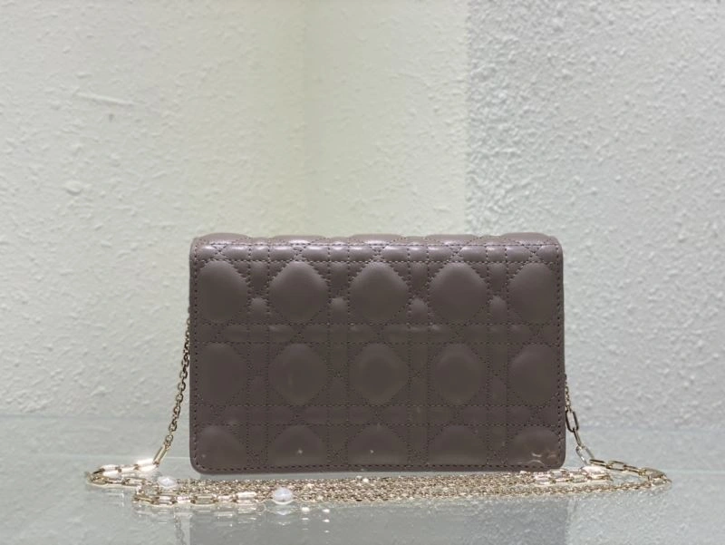 Economical Christian Dior My Lady Bags
