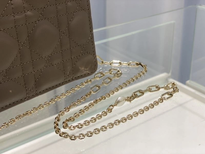 Economical Christian Dior My Lady Bags