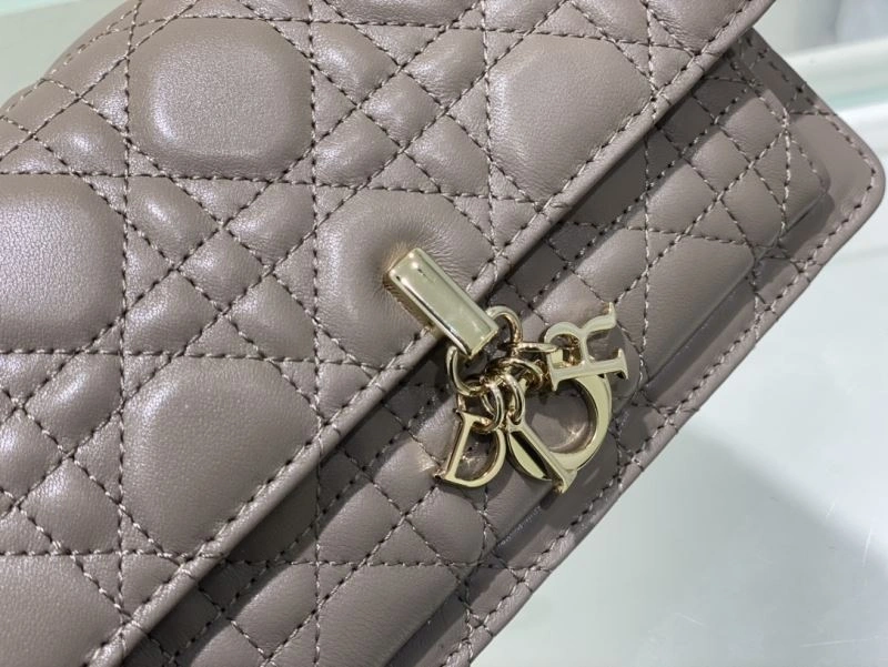 Economical Christian Dior My Lady Bags