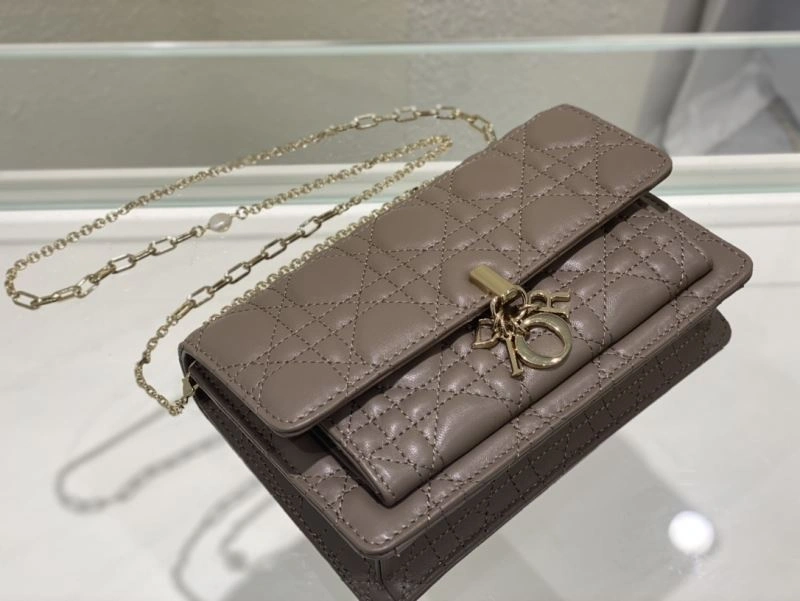 Economical Christian Dior My Lady Bags
