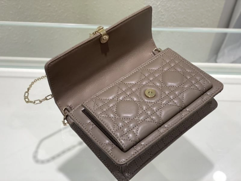 Economical Christian Dior My Lady Bags
