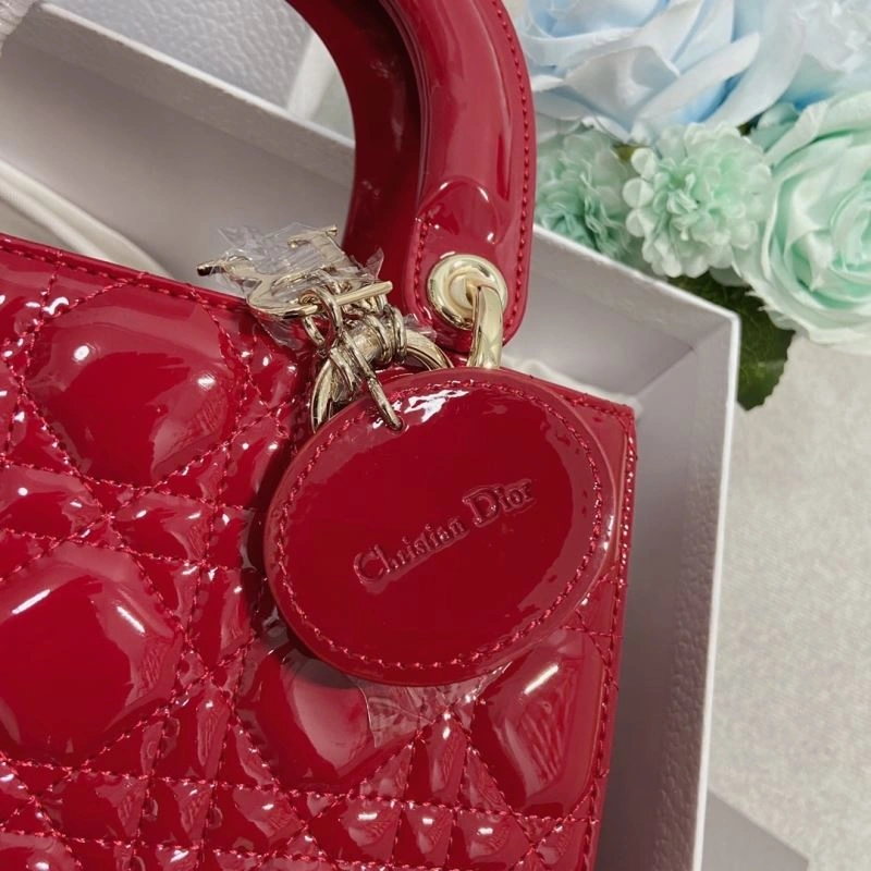 Original Christian Dior My Lady Bags