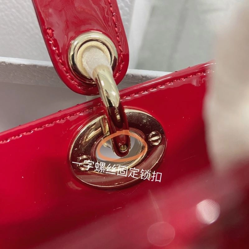 Original Christian Dior My Lady Bags