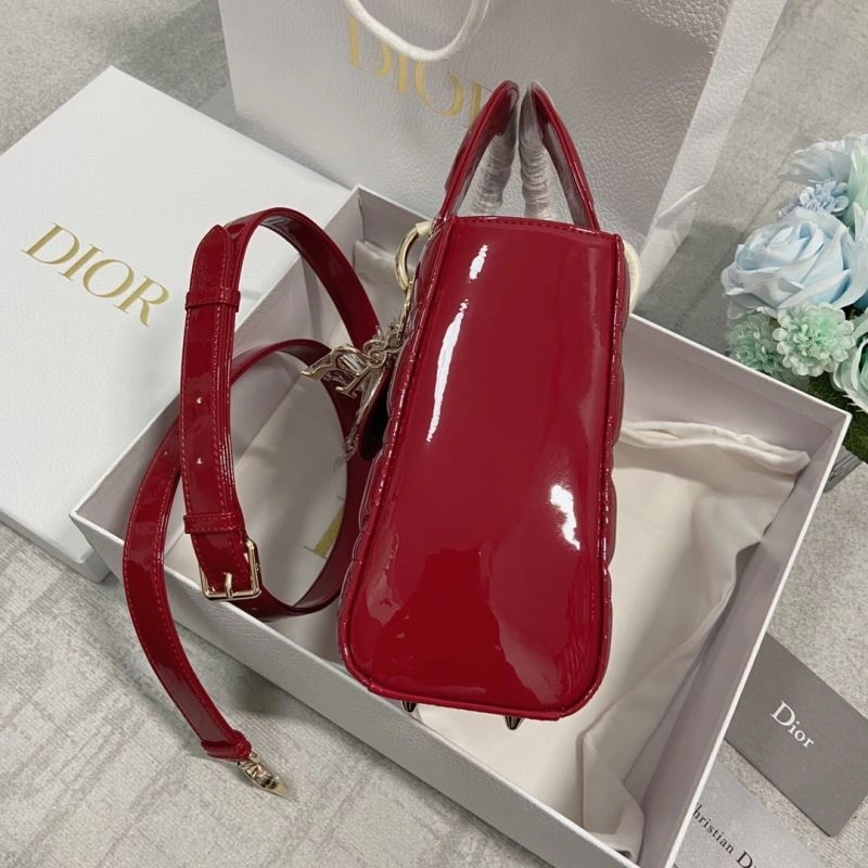 Original Christian Dior My Lady Bags