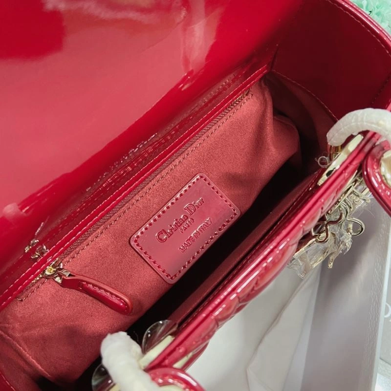 Original Christian Dior My Lady Bags