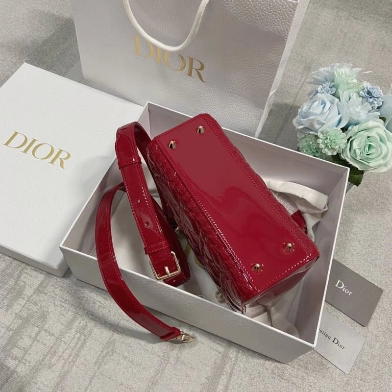 Original Christian Dior My Lady Bags