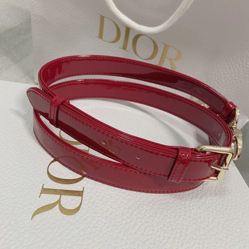 Original Christian Dior My Lady Bags