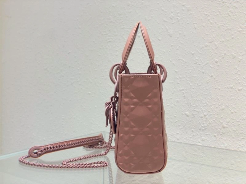 Exact replica Christian Dior My Lady Bags