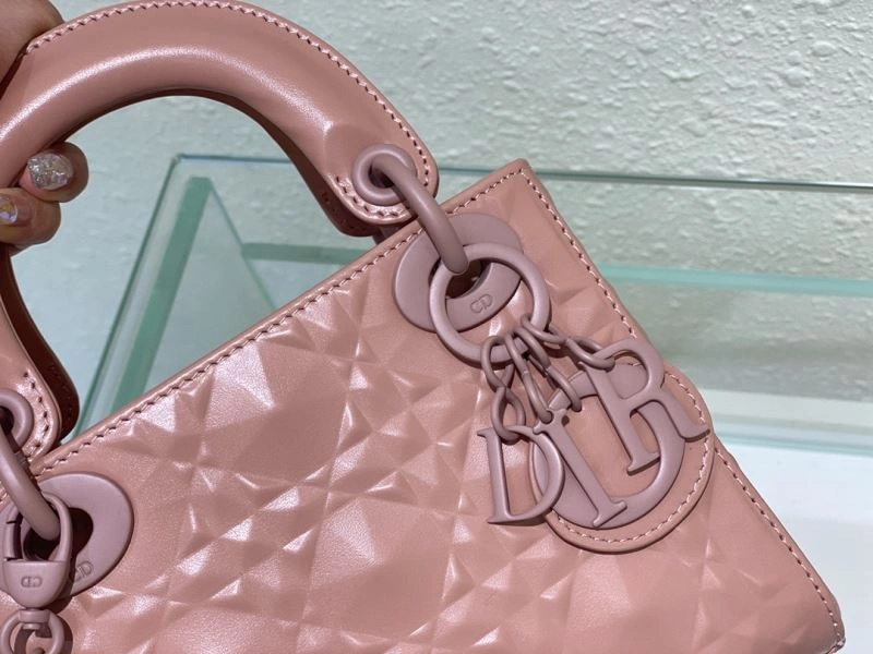 Exact replica Christian Dior My Lady Bags
