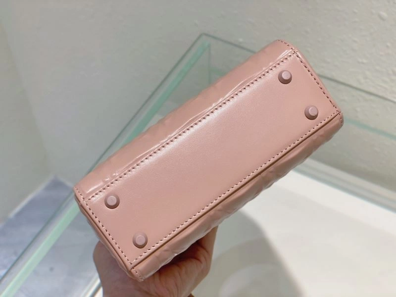 Exact replica Christian Dior My Lady Bags