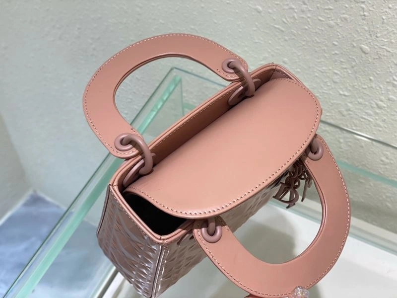 Exact replica Christian Dior My Lady Bags