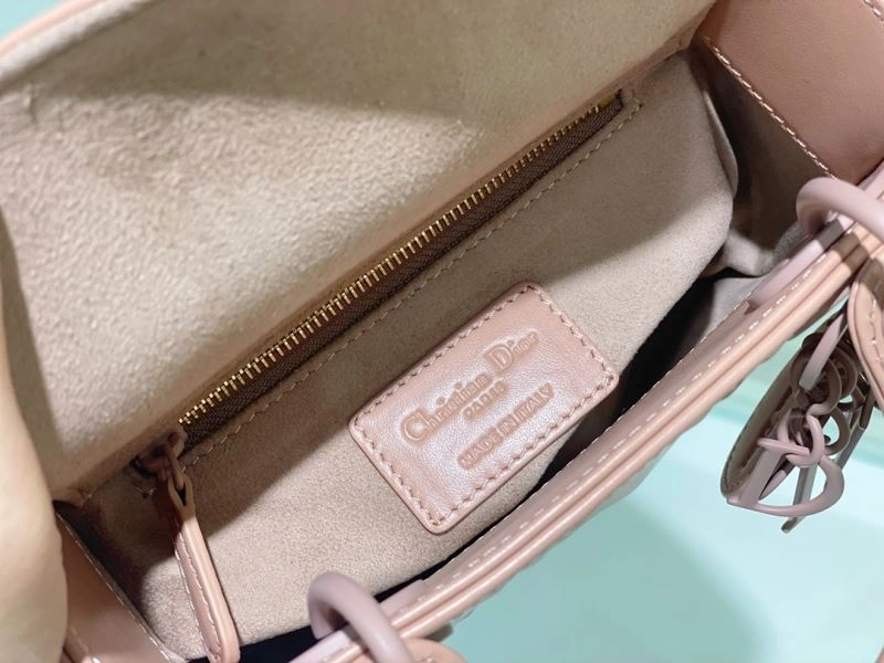 Exact replica Christian Dior My Lady Bags