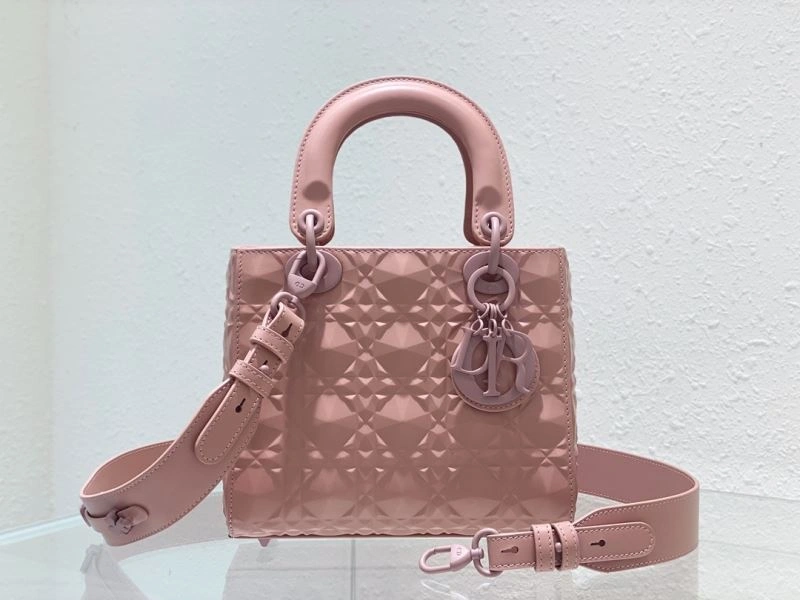 Accurate model Christian Dior My Lady Bags