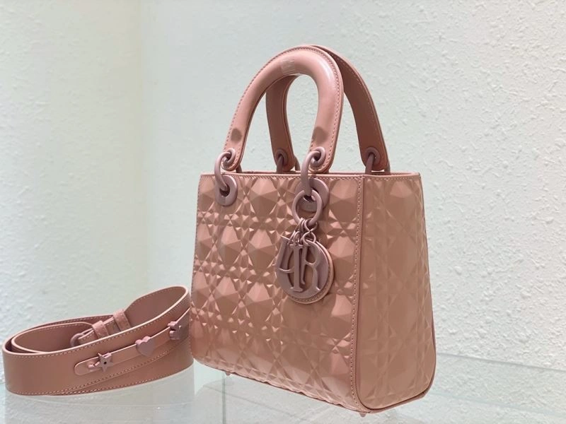 Accurate model Christian Dior My Lady Bags