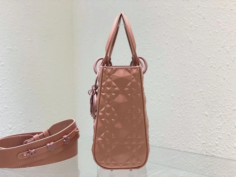 Accurate model Christian Dior My Lady Bags