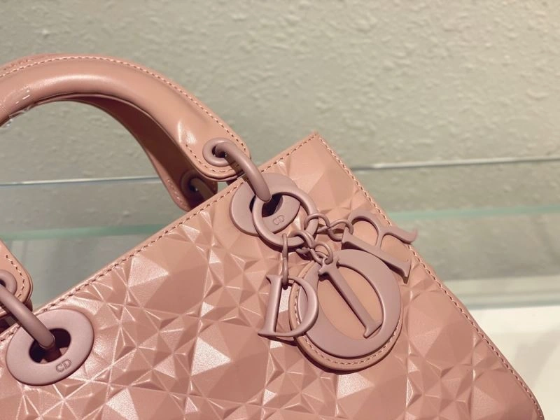 Accurate model Christian Dior My Lady Bags