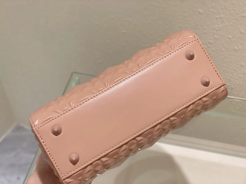 Accurate model Christian Dior My Lady Bags