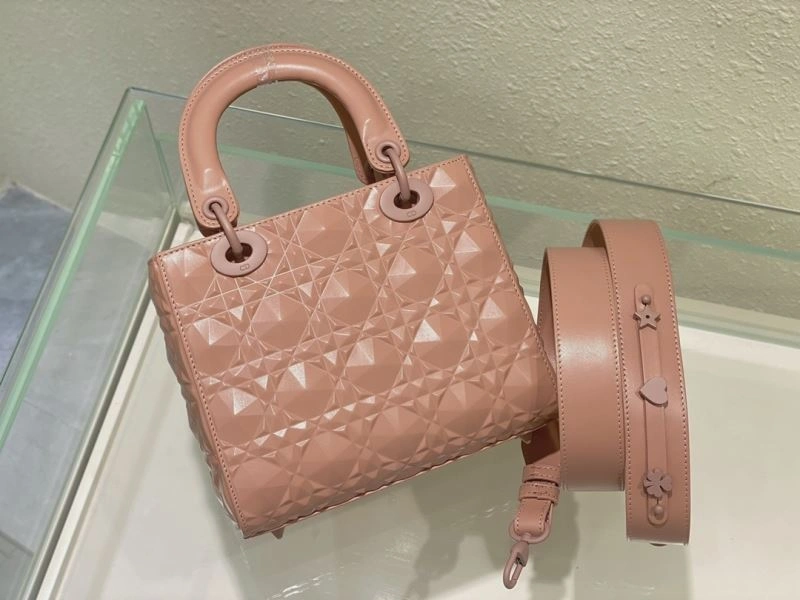 Accurate model Christian Dior My Lady Bags