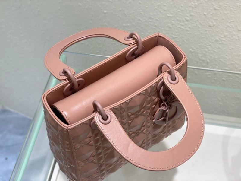 Accurate model Christian Dior My Lady Bags