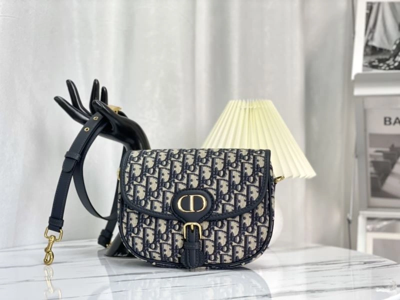 Christian Dior My Lady Bags