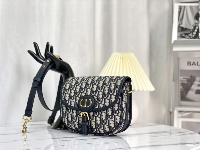 Official Christian Dior My Lady Bags
