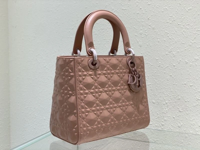 Discounted Christian Dior My Lady Bags