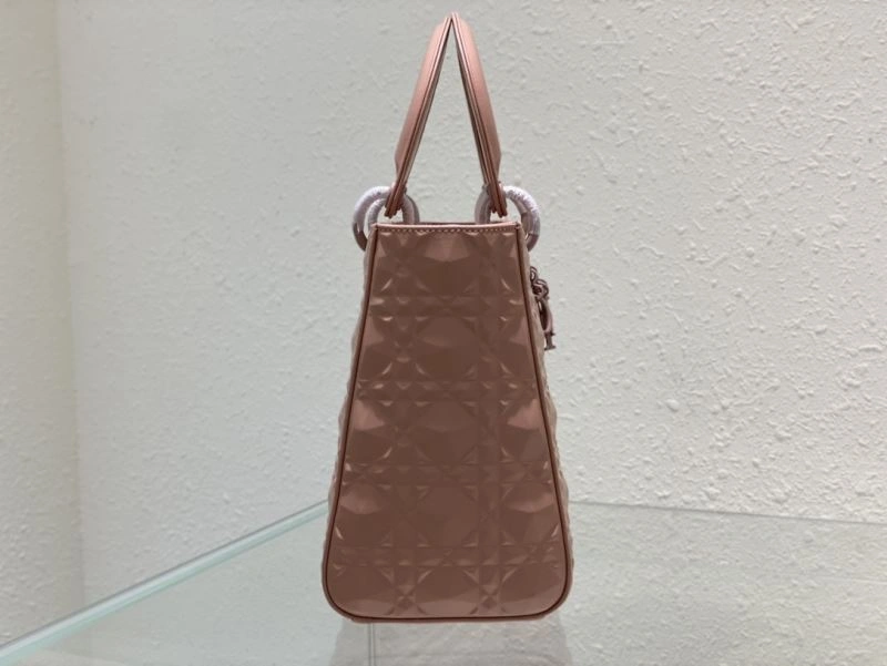 Discounted Christian Dior My Lady Bags