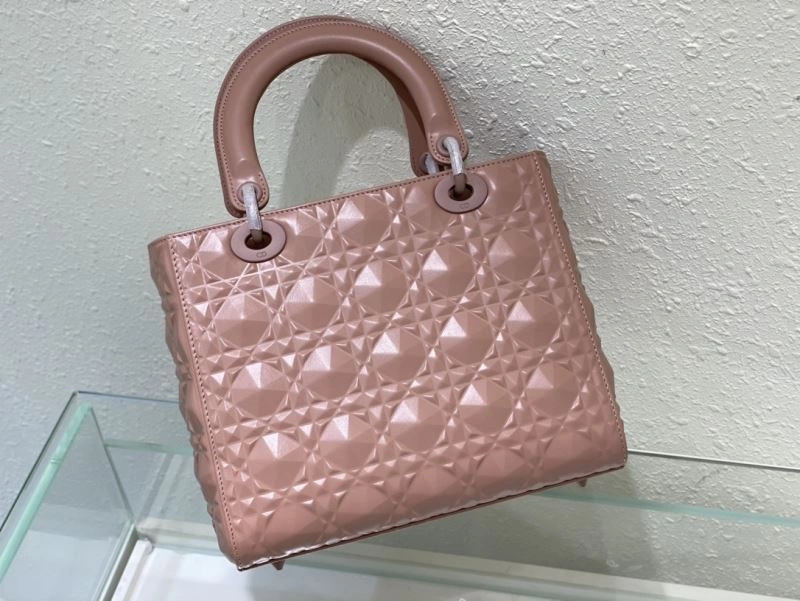 Discounted Christian Dior My Lady Bags