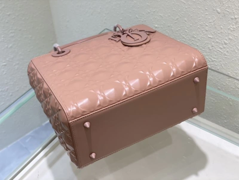 Discounted Christian Dior My Lady Bags