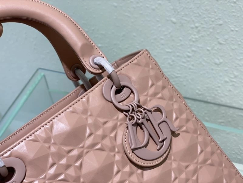 Discounted Christian Dior My Lady Bags