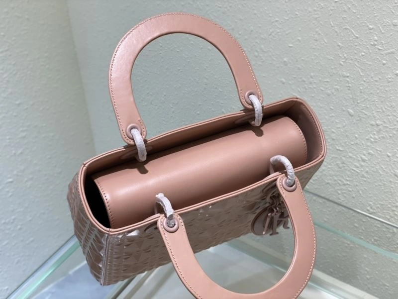 Discounted Christian Dior My Lady Bags