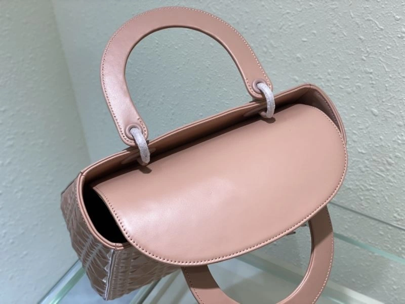 Discounted Christian Dior My Lady Bags