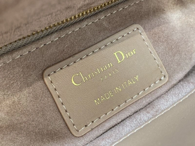 Value-priced Christian Dior My Lady Bags