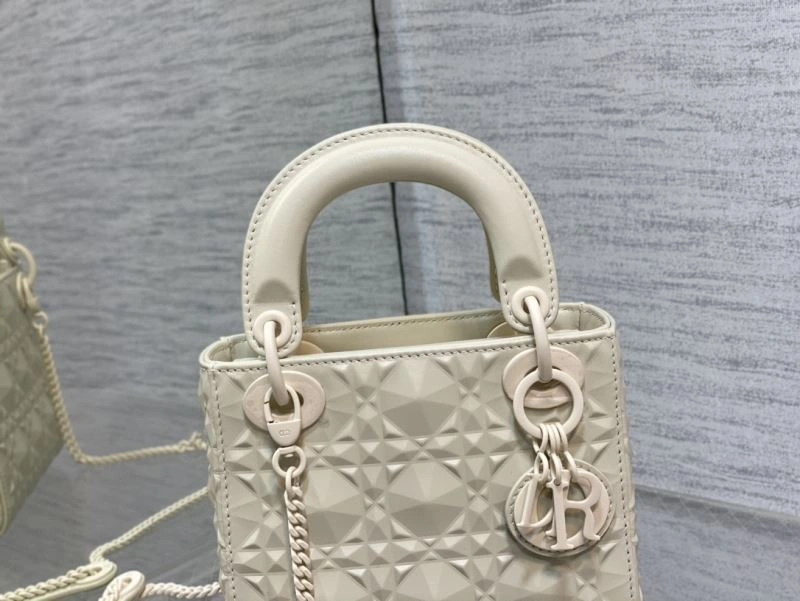 OEM Christian Dior My Lady Bags