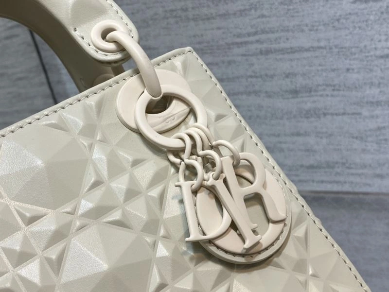 OEM Christian Dior My Lady Bags