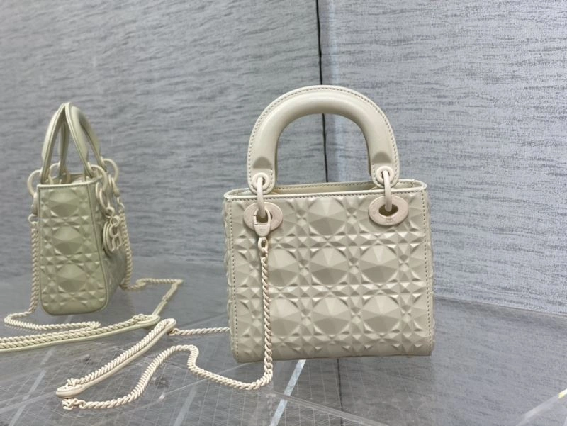 OEM Christian Dior My Lady Bags