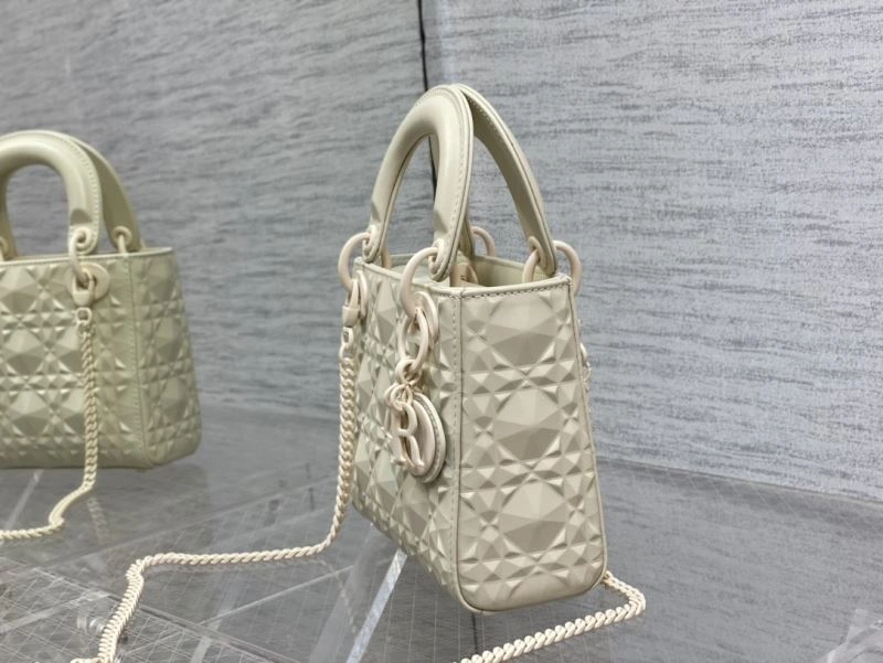 OEM Christian Dior My Lady Bags
