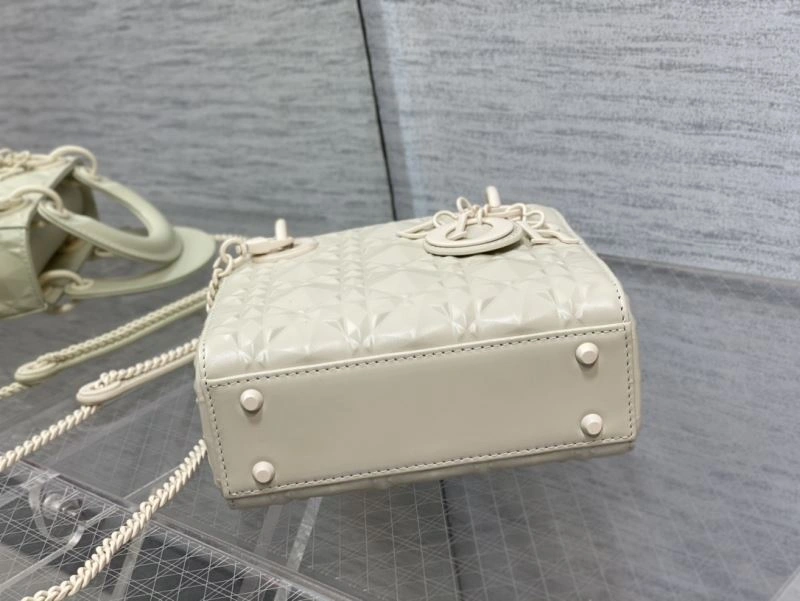 OEM Christian Dior My Lady Bags