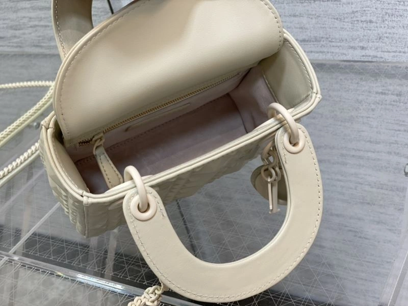 OEM Christian Dior My Lady Bags