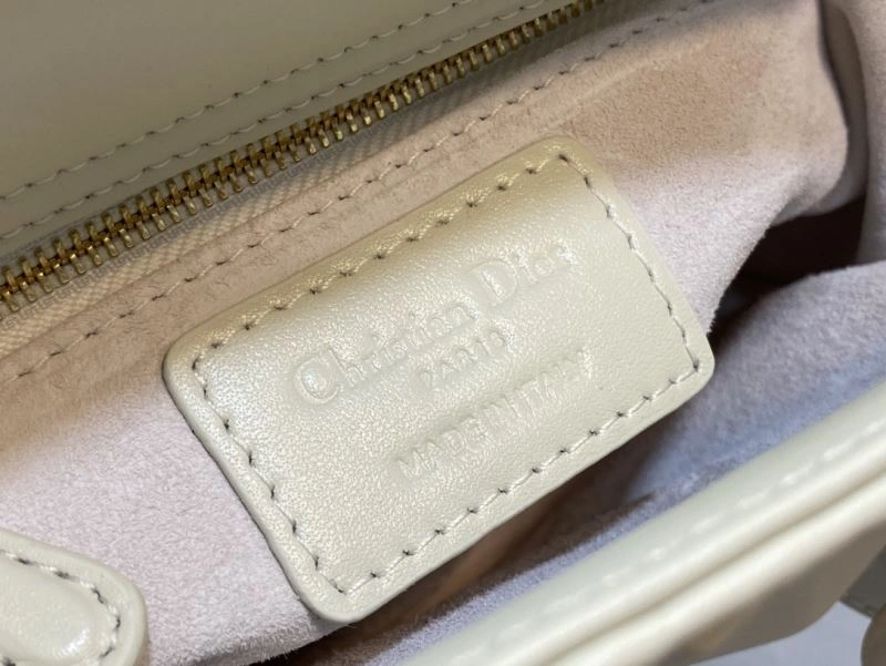OEM Christian Dior My Lady Bags
