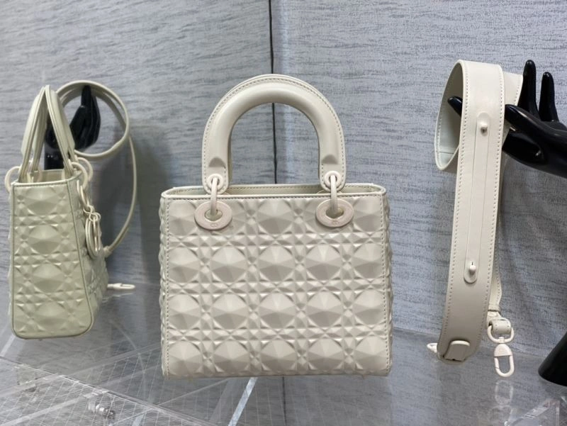 Precise copy Christian Dior My Lady Bags